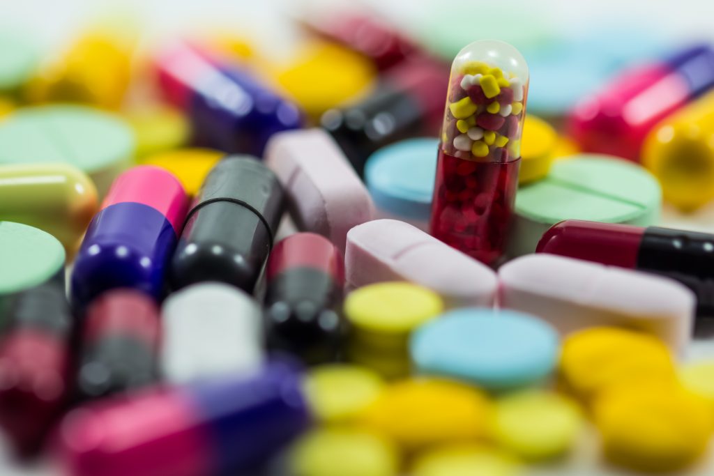 Drug Formulation Landrau Scientific Innovations LLC Drug Formulation Landrau Scientific Innovations LLC