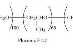 Pluronic F 68 (Poloxamer 188) 1000 g. - Landrau Scientific Innovations LLC