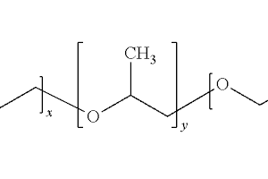 Pluronic F68 Chemical Structure – SDYEM