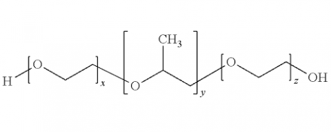 Pluronic F 68 (Poloxamer 188) 100 g. - Landrau Scientific Innovations LLC